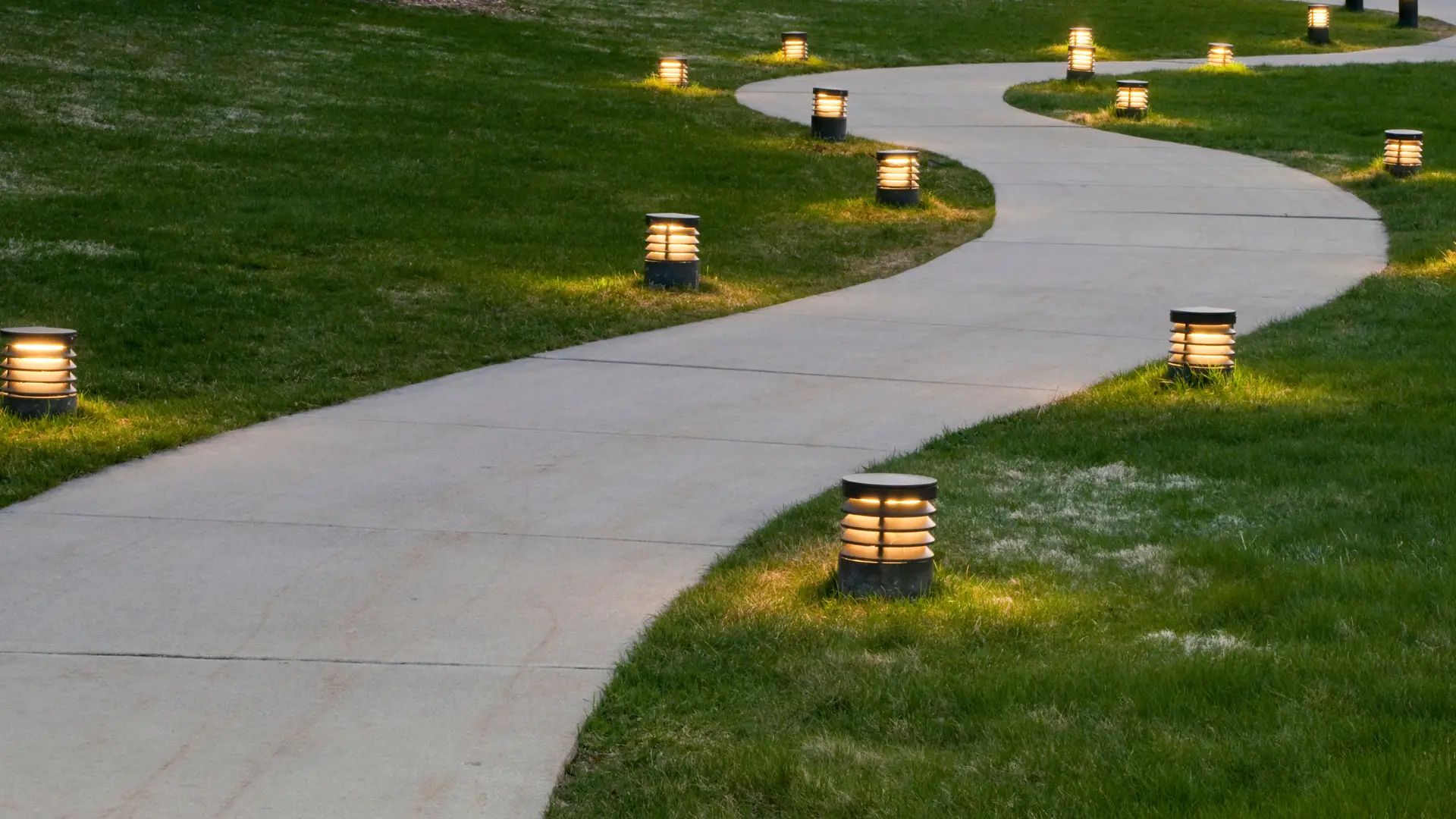 Choosing the Right Concrete for Your Sidewalks - Integrated Outdoor Designs