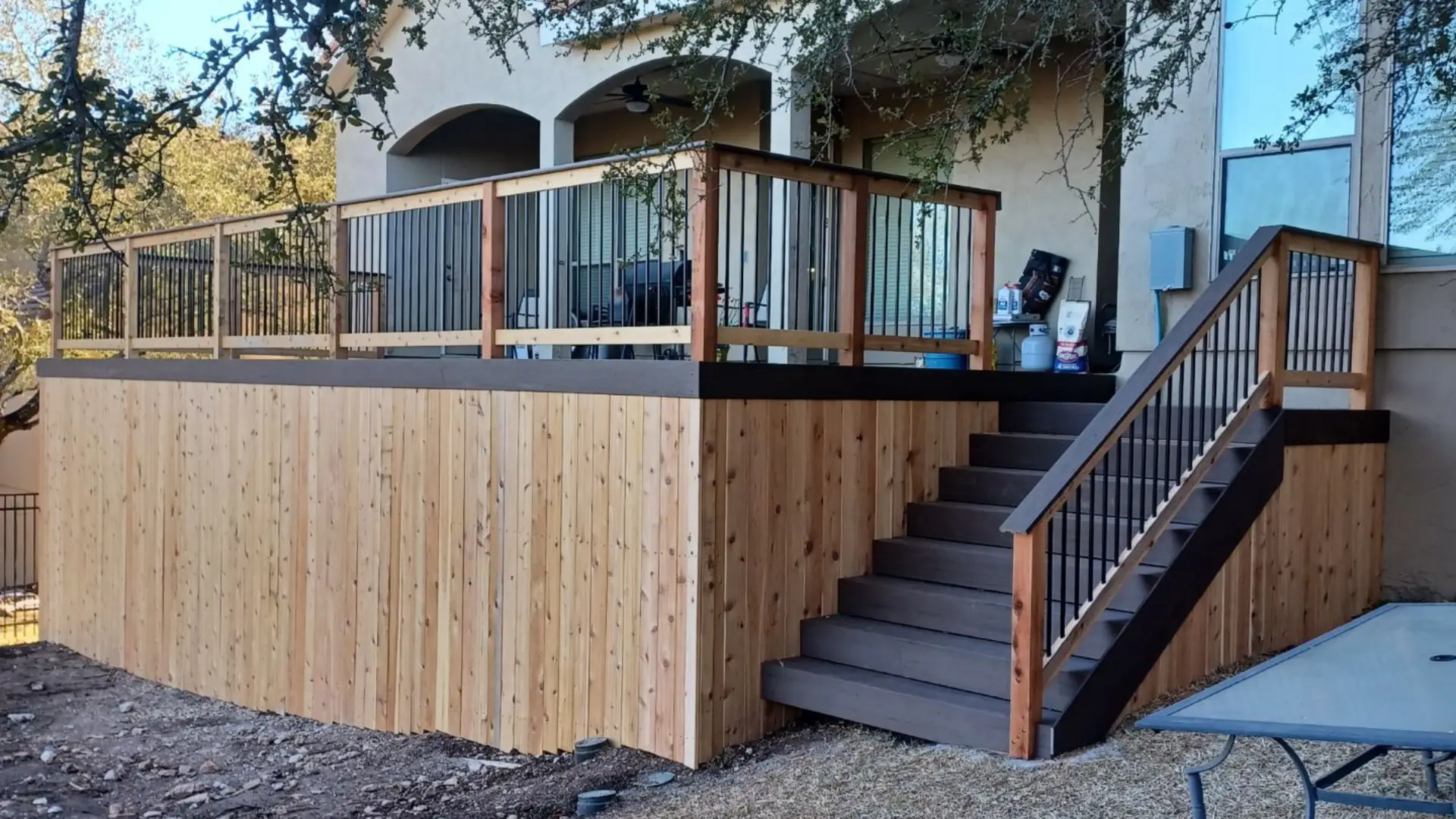 8 Tips For Deck Maintenance Year Round